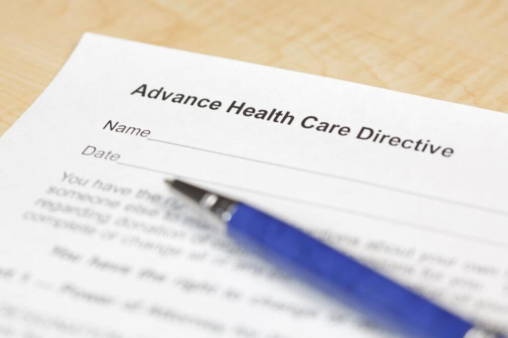 Flaws in Advance Health Care Directive and How to Fix them